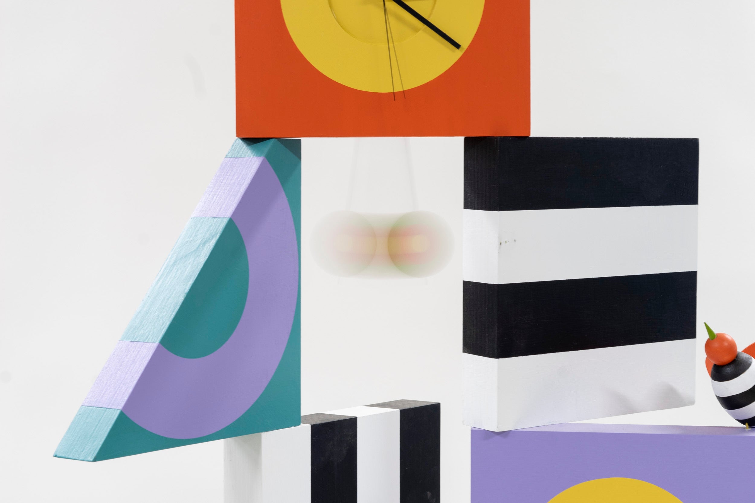 Kinetic Sculptures – Martin J Beck